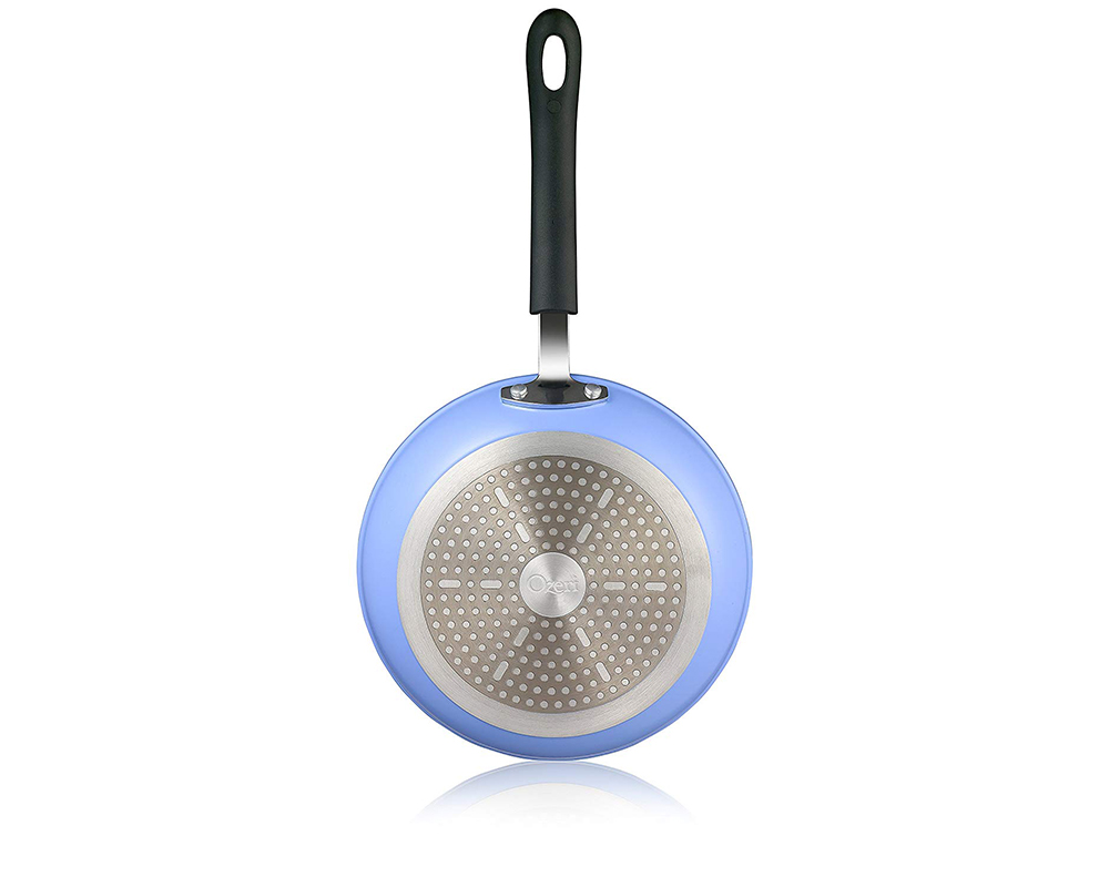 Ozeri.com : Ozeri ZP15-23BL Junior Chef Cooking Essentials Set, Blue ...